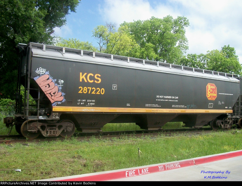 C114 KCS 287220